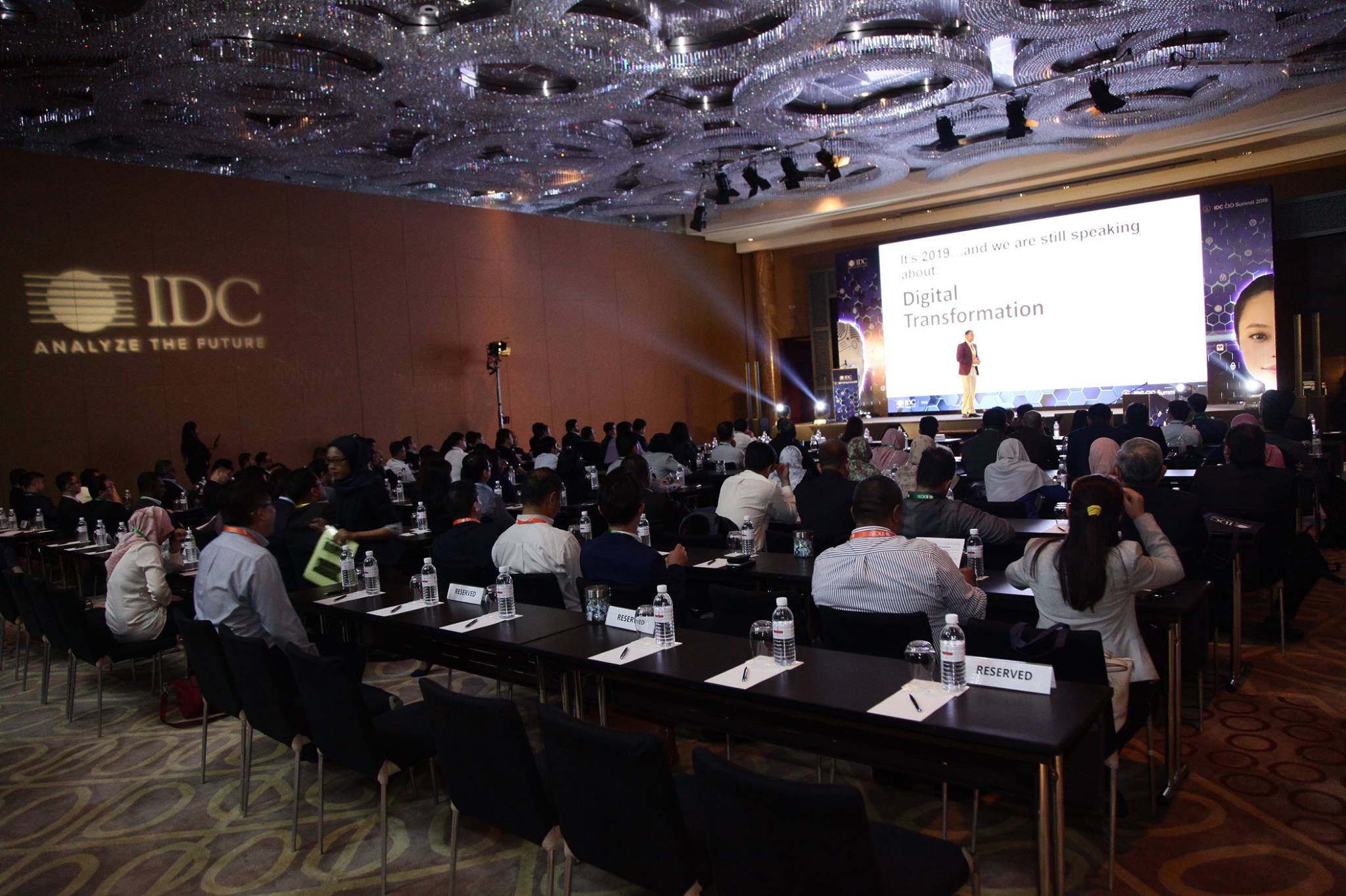 MARV EVENTS | #1 Event Management & Brand Activation Agency | Corporate ...